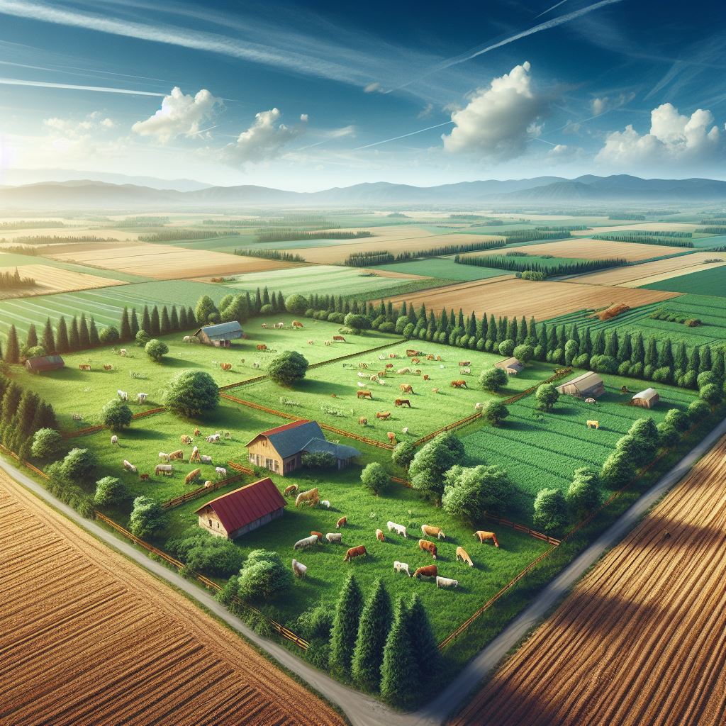 Plots PRO NATURE REALTY Plots PRO NATURE REALTY